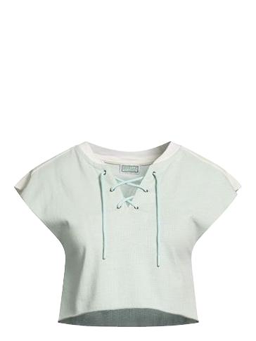 GUESS GUESS Cotton Elastane T-Shirt